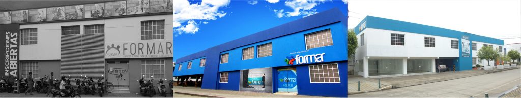 Conoce a Formar – Formar