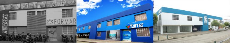 Conoce a Formar – Formar