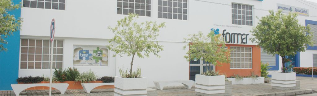 Conoce a Formar – Formar